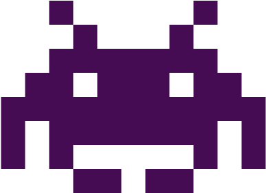 Download Mas Talvez Você Não Saiba De De Onde Ele Veio - Space Invaders ...