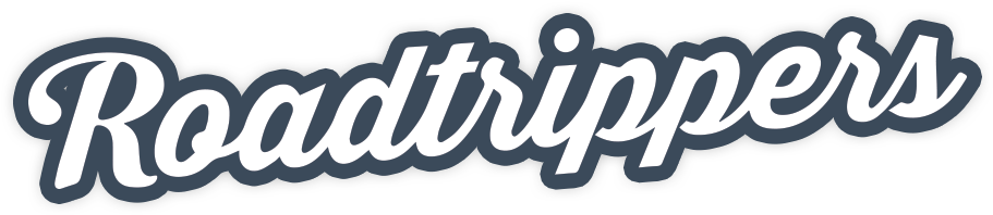 Download Logo - Roadtrippers Logo - Full Size PNG Image - PNGkit