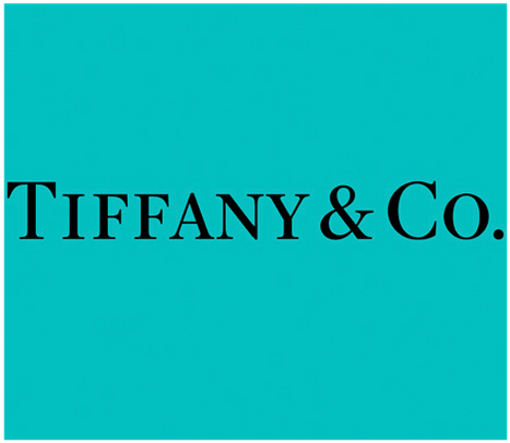 Download Transparent Tiffany - Tiffany & Co Logo - PNGkit
