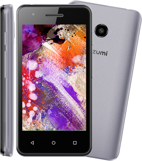 Download Azumi A40 Style Plus Azumi A40 Style Plus - Will Goble ...