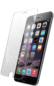 Download Protect Your Phone - Iphone 7 Screen Protector Png - Full Size ...