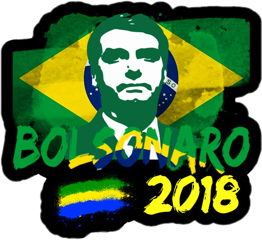 Download Jair Bolsonaro - Full Size PNG Image - PNGkit