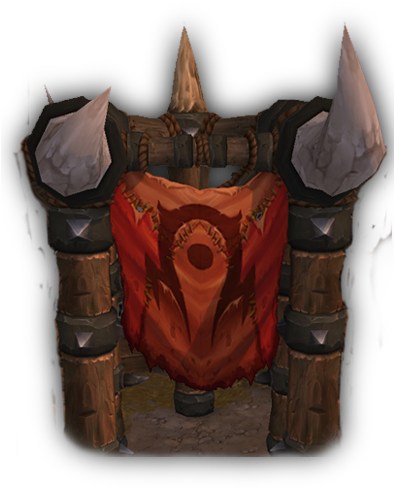 Download World Of Warcraft - Full Size PNG Image - PNGkit