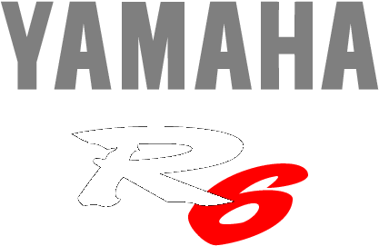Download Transparent Nicht Verfügbar - Yamaha R6 Logo Vector - PNGkit
