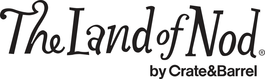 Download Rugs, Crate And Barrel - Land Of Nod Logo Png - Full Size PNG ...