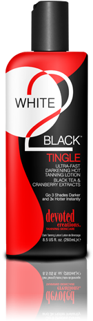 Download White 2 Black Tingle - Full Size PNG Image - PNGkit