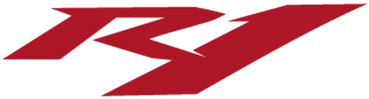 R1 Yamaha Logo