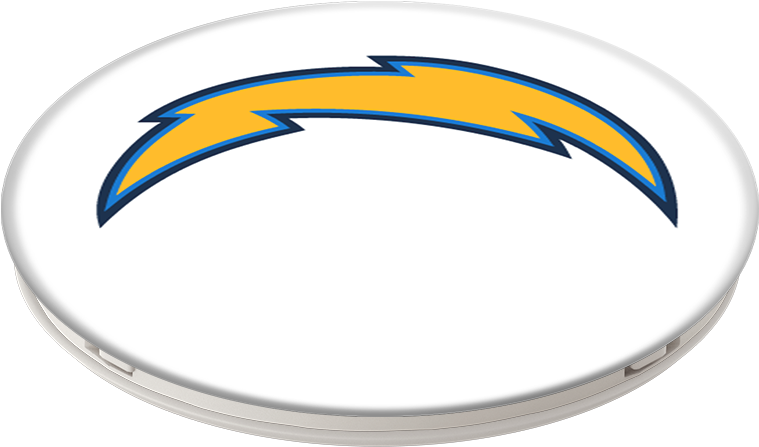 Download Los Angeles Chargers Helmet - Los Angeles - Full Size PNG ...