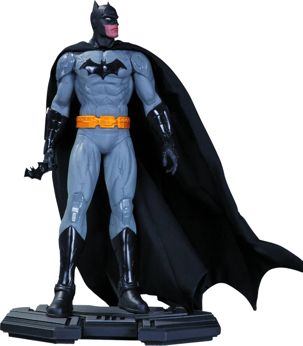Download Batman Icons - Dc Collectibles Comics Icons: Batman Statue, 1: ...