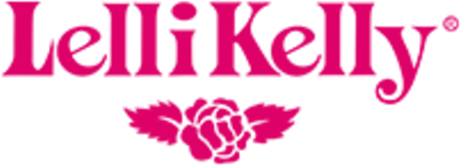 Download Lelli Kelly Logo - Full Size PNG Image - PNGkit