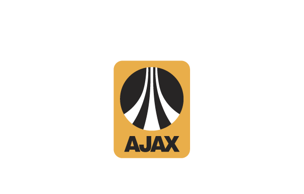 Download Ajax Track Video - Ajax Paving Logo - Full Size PNG Image - PNGkit