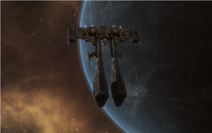 Download A Rifter In Eve Online - Satellite - Full Size PNG Image - PNGkit