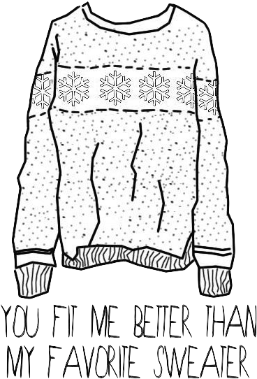 Download Transparency - Sweater - Full Size PNG Image - PNGkit