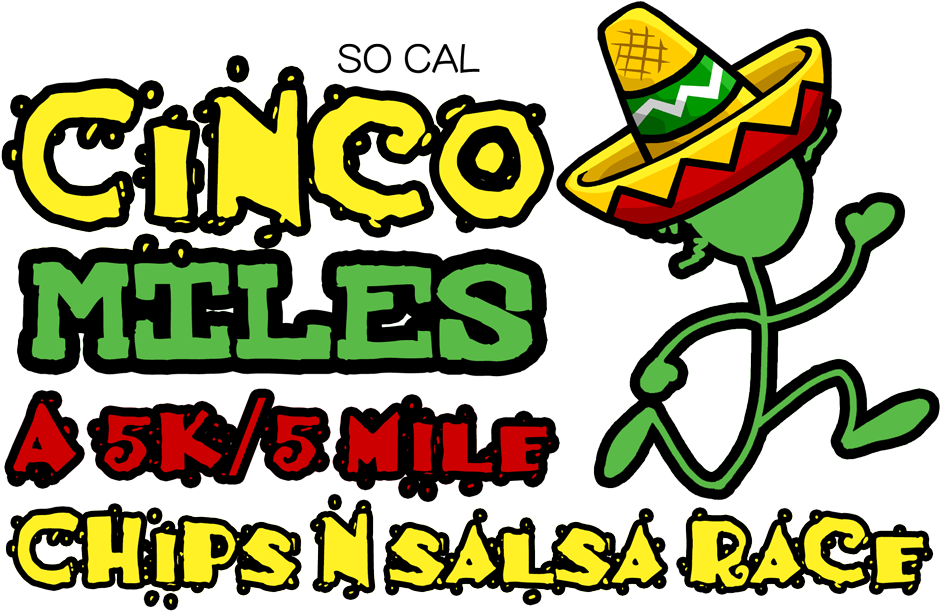 Download Cinco De Miles 5k And 5 Miles - Cinco De Miles 5k & 5 Miles ...