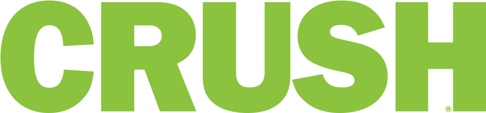 Download Crush Logo Png - Full Size PNG Image - PNGkit