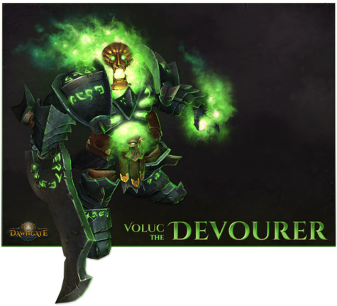 Download Smite Builds & Guides For Gods And General Strategy - Dawngate ...