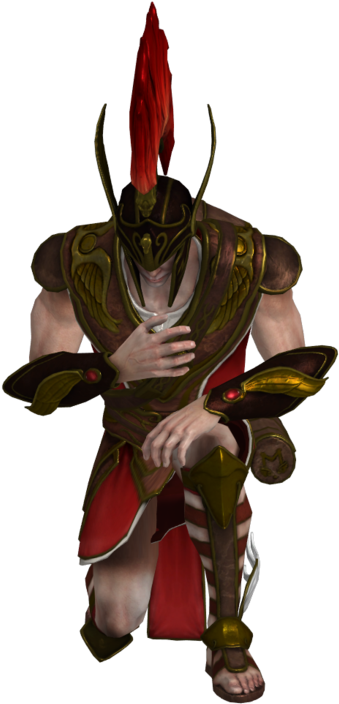 Download Mercury Smite Smiteart Smitegame Png - Illustration - Full ...