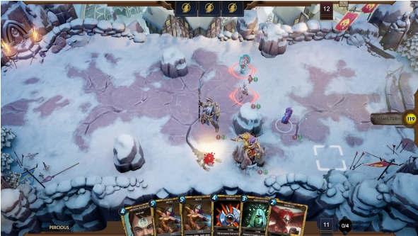 Download 2017%2fsmite Tactics %28making It - Hand Of The Gods : Smite ...