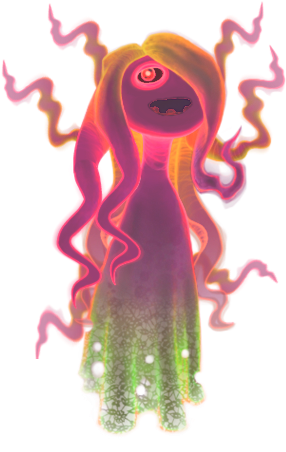 Download Rare Whisp - Rare Whisp My Singing Monsters - Full Size PNG ...