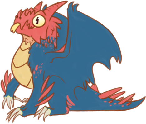 Download Vector I Am Not Good - Cartoon - Full Size PNG Image - PNGkit