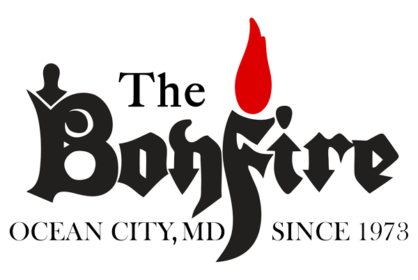 Download The Bonfire Restaurant - Bonfire Ocean City Md - Full Size PNG ...
