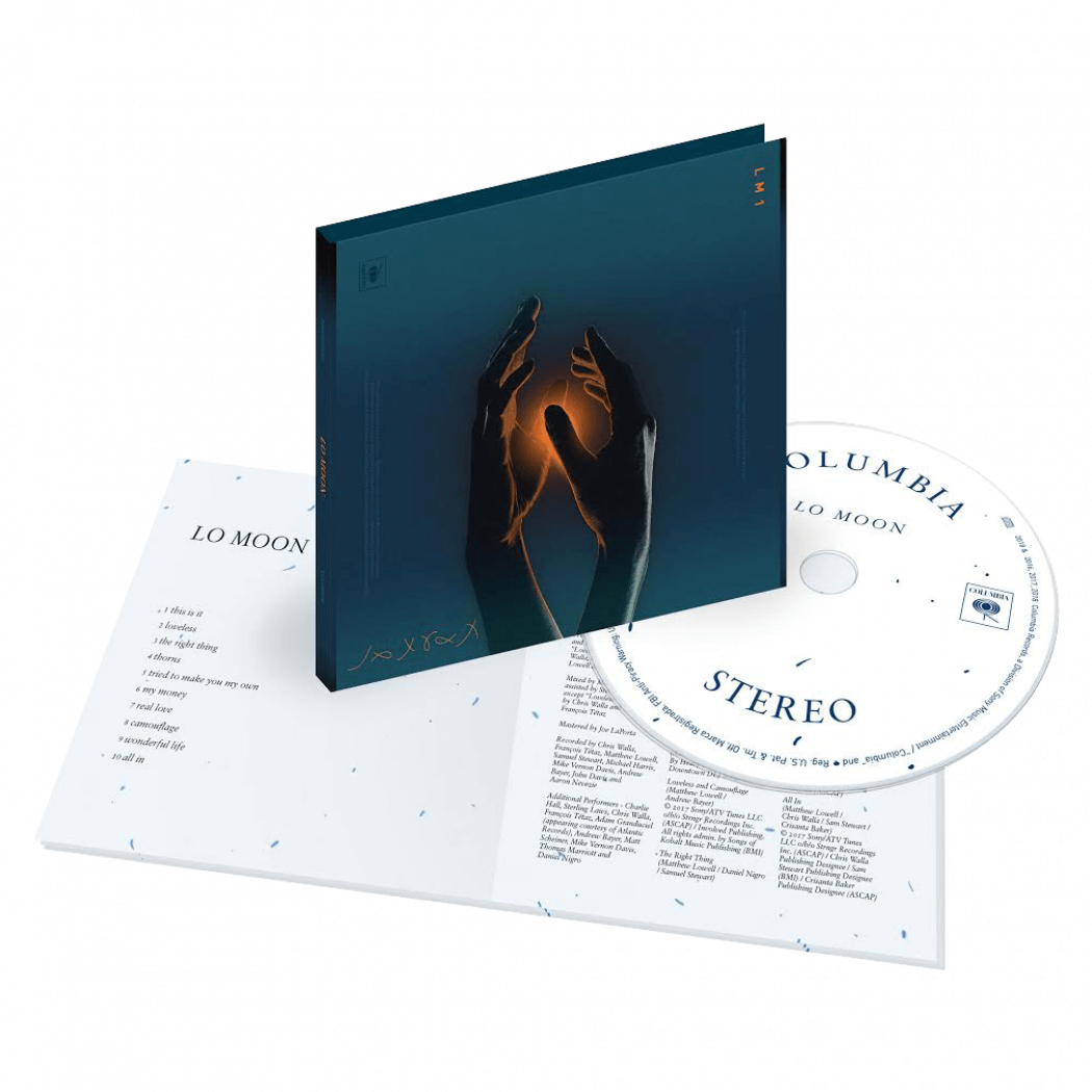 Download Lo Moon - Graphic Design - Full Size PNG Image - PNGkit