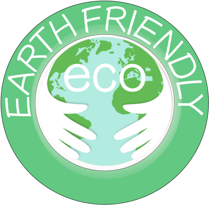 Download Earth Friendly - Full Size PNG Image - PNGkit