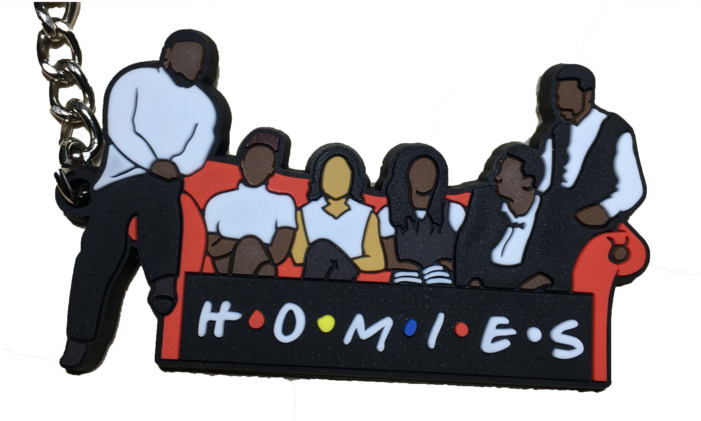 Download Homies Png - Full Size PNG Image - PNGkit