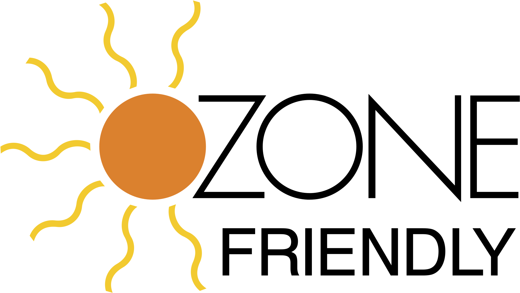 Download Ozone Friendly Logo Png Transparent - Ozone Friendly - Full ...