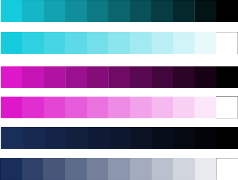 Download Color Scale Homies - Parallel - Full Size PNG Image - PNGkit