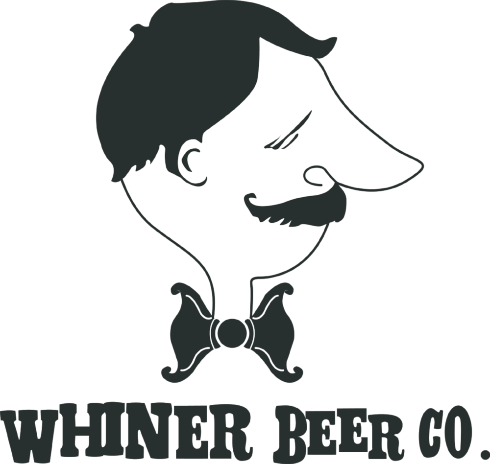 Download Whiner Logo P - Whiner Beer Logo - Full Size PNG Image - PNGkit