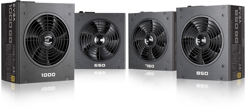 Download Evga Gq Power Supply Series - Evga Supernova 650 Gq V2 - Full ...