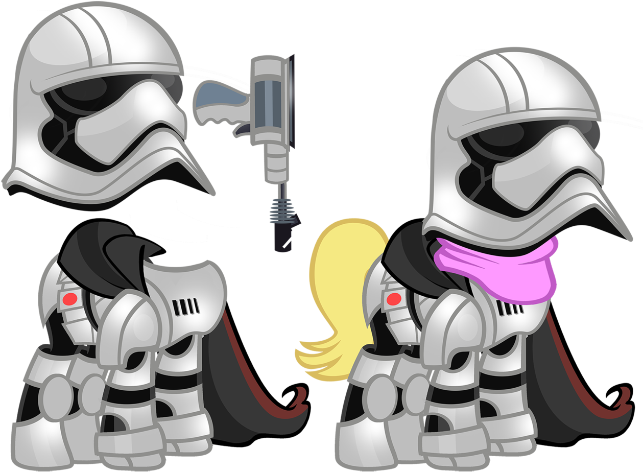 Download Pixelkitties, Blaster, Captain Phasma, Cloak, Clothes ...