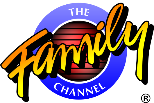 Download The Family Channel Logo - Family Channel Logo Png - Full Size ...