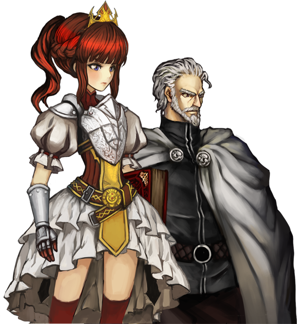 Download Sins Of An Empire - Fallen Legion Characters - Full Size PNG ...