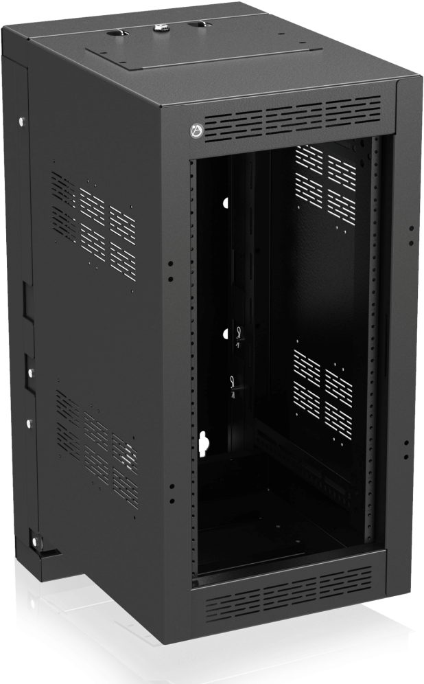 Download Rack Png Image Background - Computer Case - Full Size PNG ...