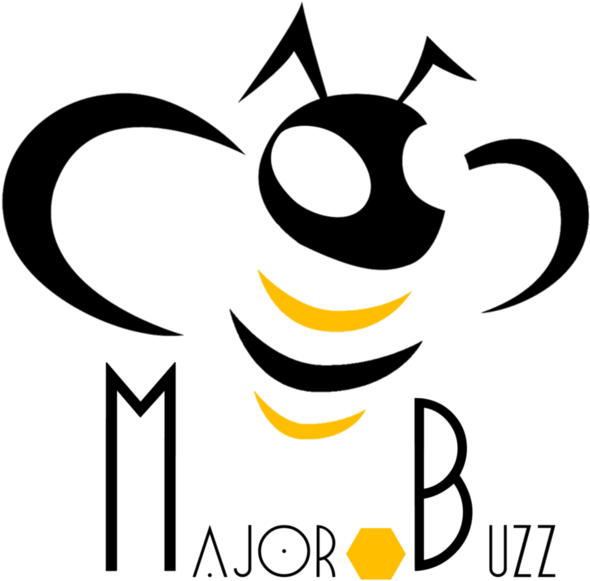 Download Major Buzz - Full Size PNG Image - PNGkit