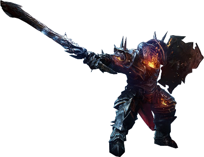 Download Rhogar Bulwark - Lords Of The Fallen Rhogar Bulwark - Full ...