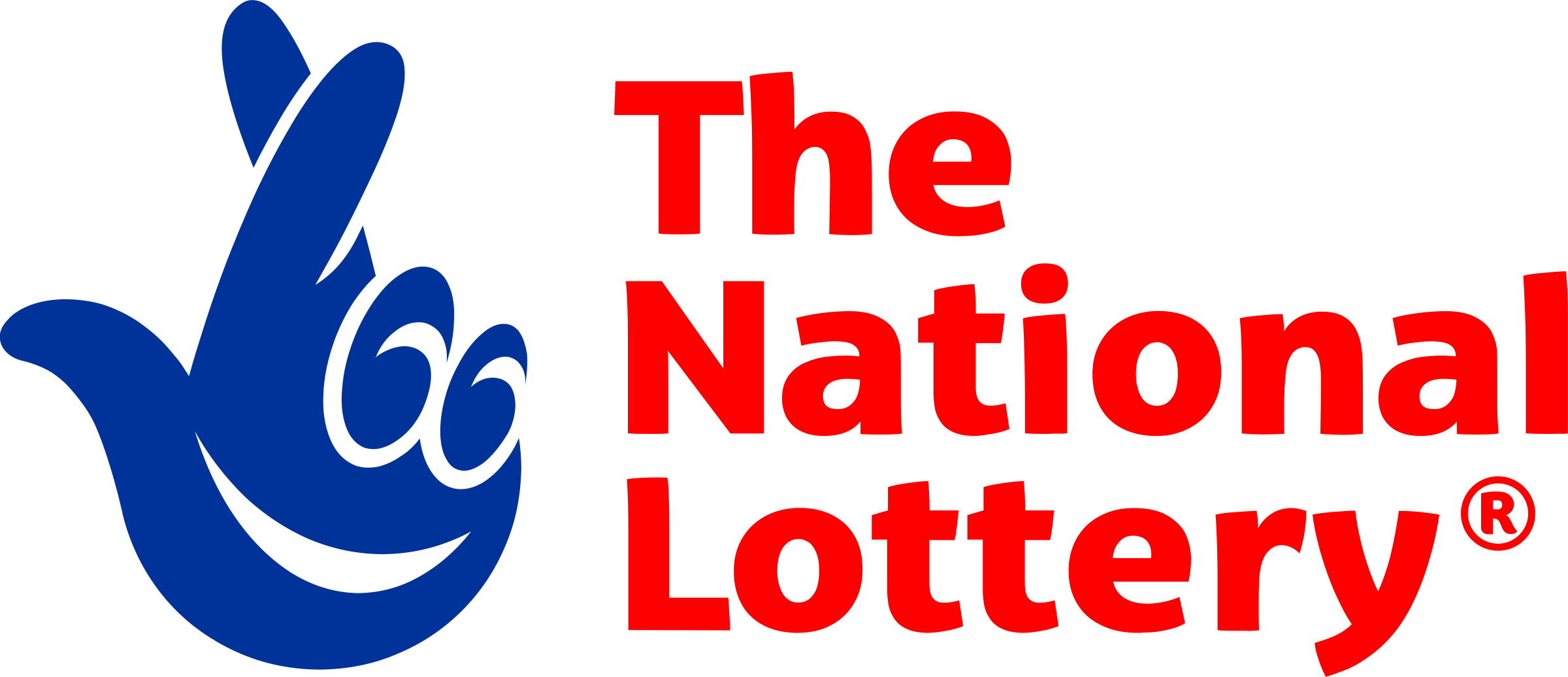 Download The National Lottery Logo Png Transparent - Irish National ...