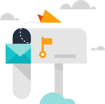 Download Icp-emailm - Email Marketing Vector - Full Size PNG Image - PNGkit