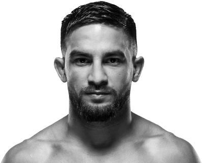 Download Bevon Lewis Mma - Full Size PNG Image - PNGkit