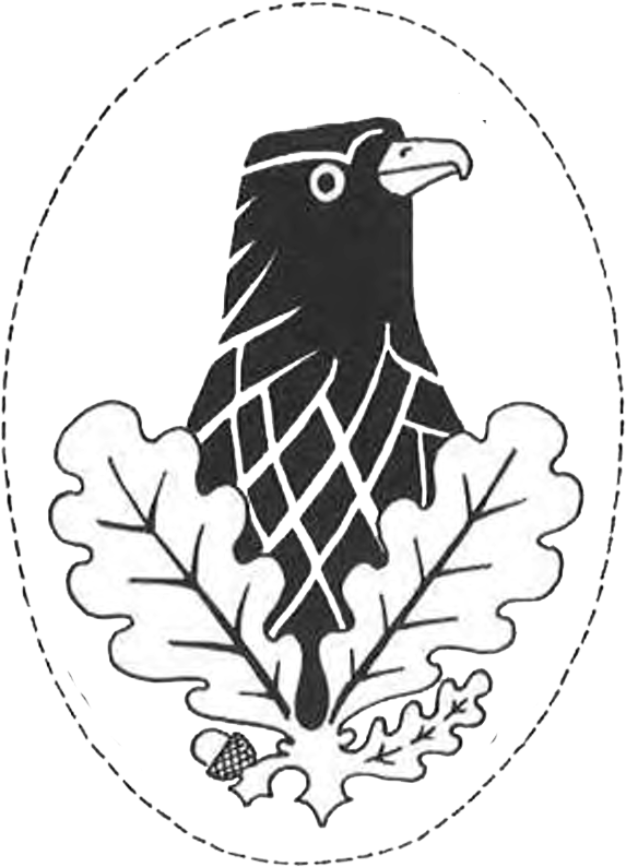 Download 3rd Class - Emblem - Full Size PNG Image - PNGkit