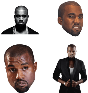 Download Kanye West - Kanye West: The Making Of Good Music - Full Size ...