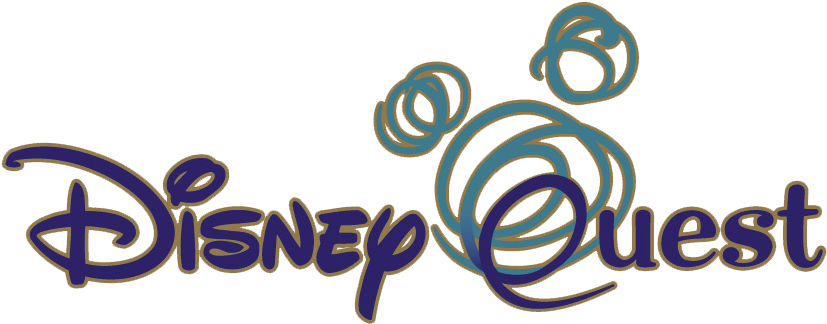 Download Quest Clipart Group - Disney Quest Logo - Full Size PNG Image ...