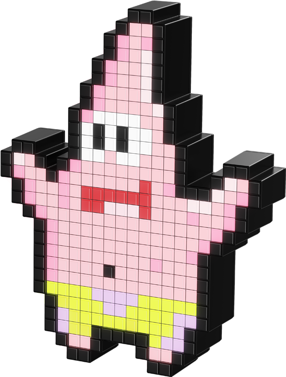 Download Patrick - Spongebob Squarepants - Patrick - Spongebob ...