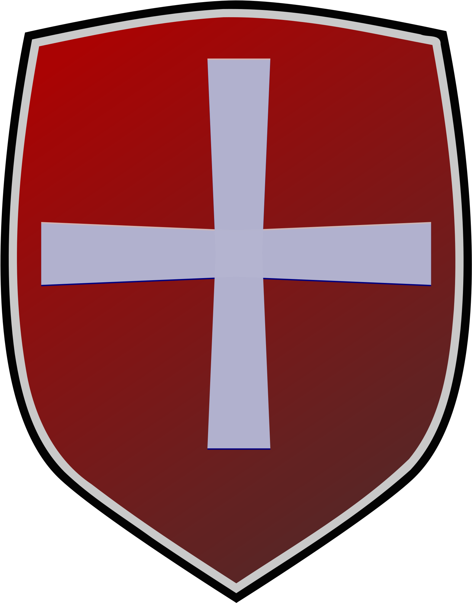 Download This Free Icons Png Design Of Red Shield - Full Size PNG Image ...