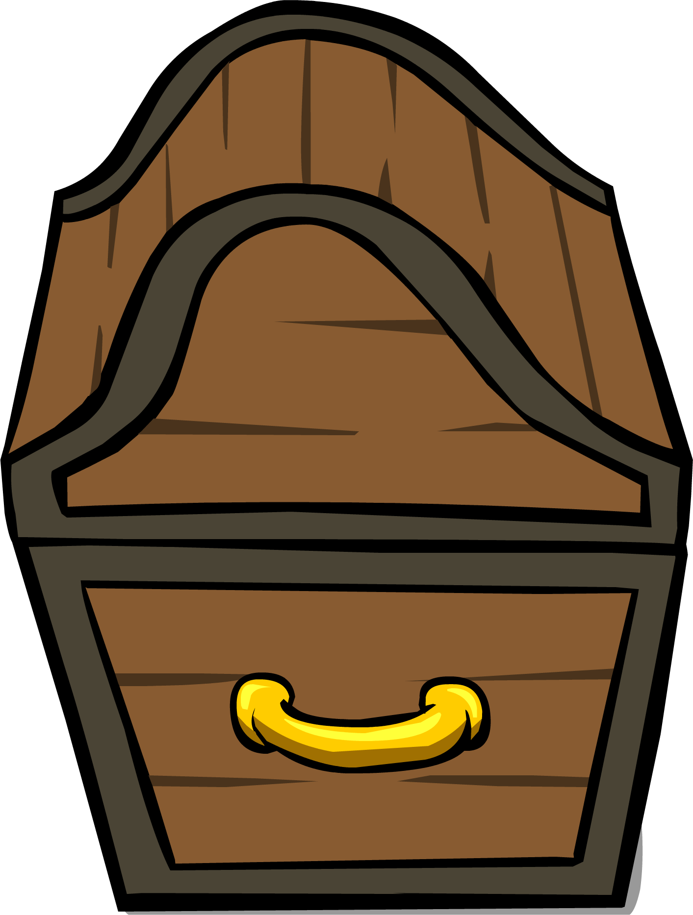 Download Treasure Chest Id 305 Sprite 024 - Full Size PNG Image - PNGkit