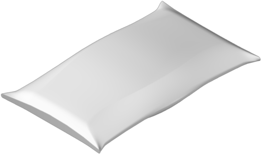 Download Pillow - Autocad - Full Size PNG Image - PNGkit