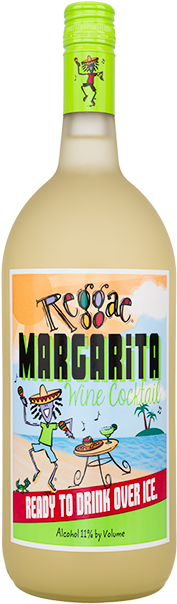 Download Reggae Margarita - Easley Reggae Margarita - Full Size PNG ...