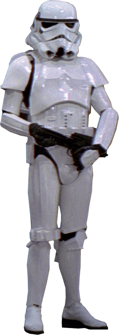 Download Star Wars Storm Trooper Transparent Image - Star Wars ...